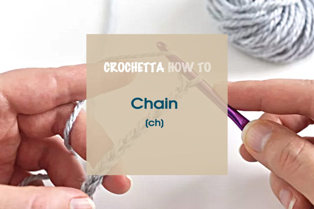 Tutorial - crochettas.com