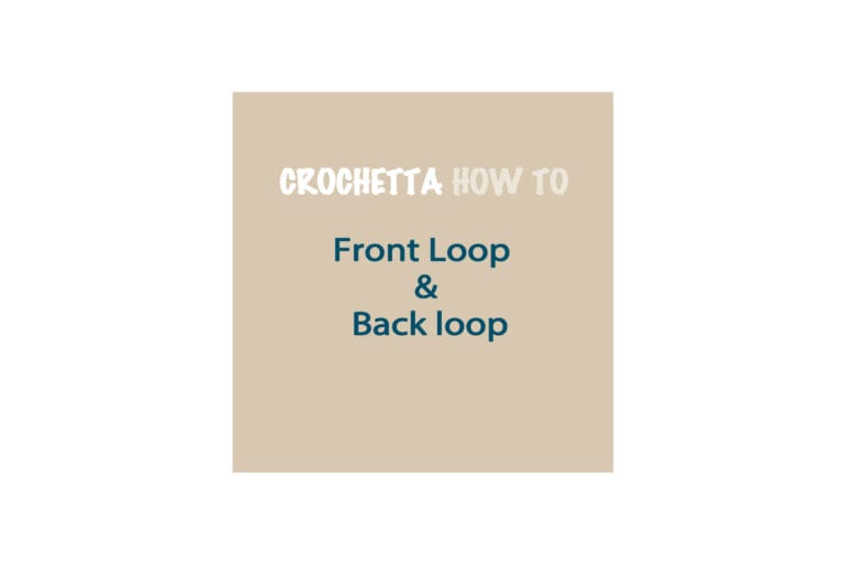 Tutorial - crochettas.com